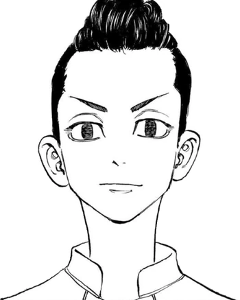Shinichiro Sano | Tokyo Revengers Wiki | Fandom