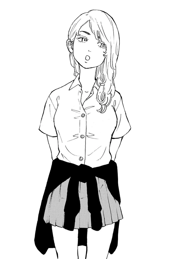 Emma Sano (Image Gallery) | Tokyo Revengers Wiki | Fandom