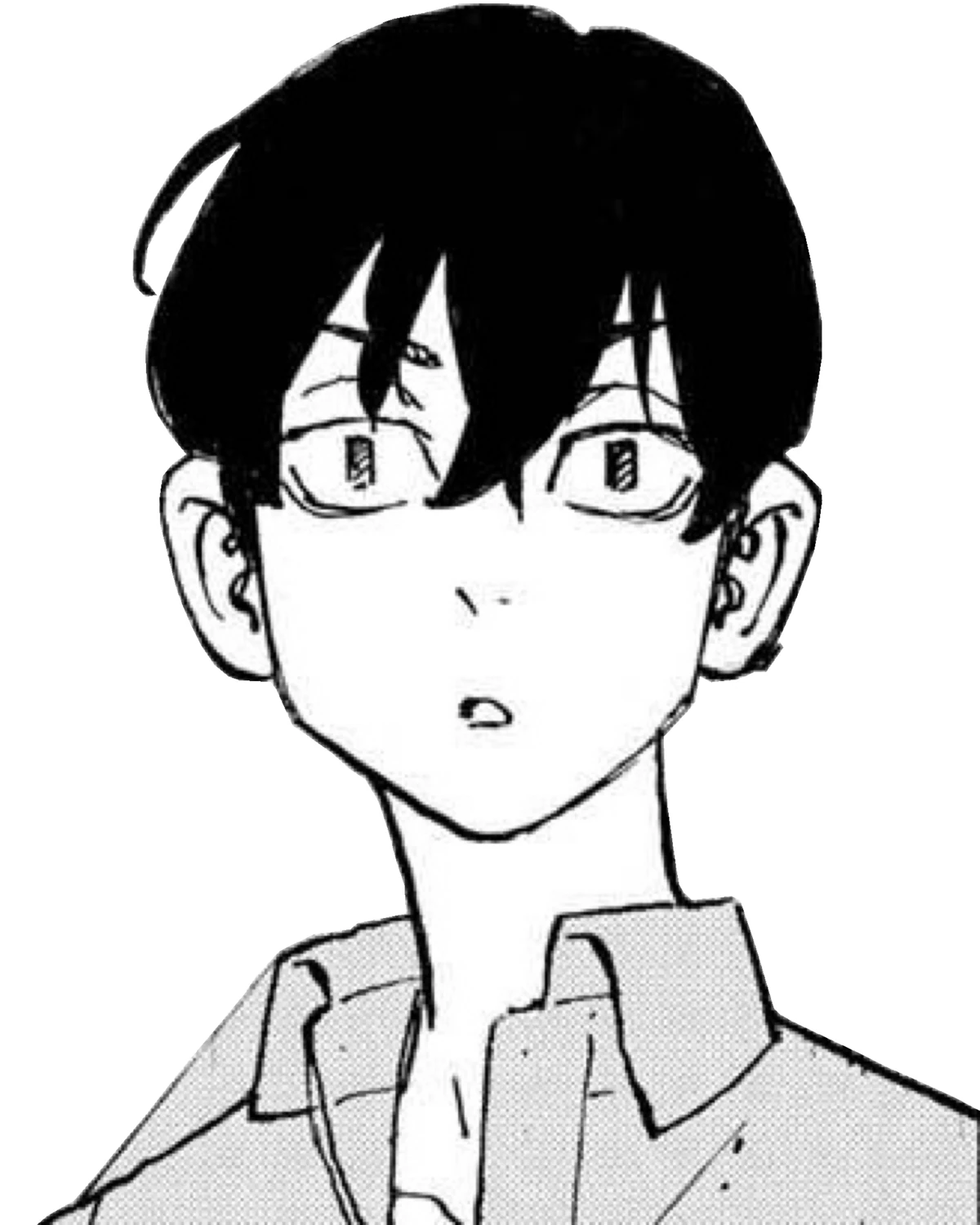 Shinichiro Sano | Tokyo Revengers Wiki | Fandom