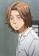 Masaru | Tokyo Revengers Wiki | Fandom
