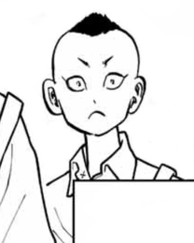 Takeuchi | Tokyo Revengers Wiki | Fandom