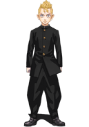 Takemichi Hanagaki | Tokyo Revengers Wiki | Fandom