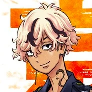 Ryusei Satou (Image Gallery) | Tokyo Revengers Wiki | Fandom