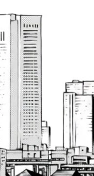 Shinjuku | Tokyo Revengers Wiki | Fandom