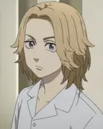 Takuya Yamamoto | Tokyo Revengers Wiki | Fandom