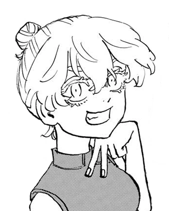 Senju Kawaragi | Tokyo Revengers Wiki | Fandom