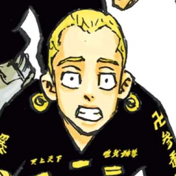 Ryohei Hayashi (Image Gallery) | Tokyo Revengers Wiki | Fandom