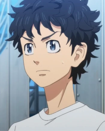 Takemichi Hanagaki | Tokyo Revengers Wiki | Fandom