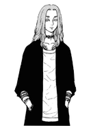 Takuya Yamamoto (Image Gallery) | Tokyo Revengers Wiki | Fandom