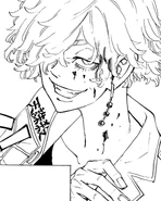 Wakasa Imaushi (Image Gallery) | Tokyo Revengers Wiki | Fandom