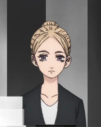Mana Mitsuya | Tokyo Revengers Wiki | Fandom