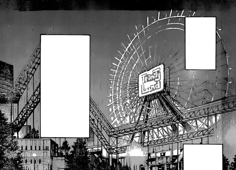 Trinity Land | Tokyo Revengers Wiki | Fandom