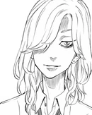 Yotsuya Kaidan | Tokyo Revengers Wiki | Fandom