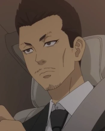 Koji | Tokyo Revengers Wiki | Fandom