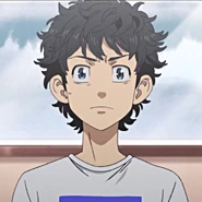 Takemichi Hanagaki | Tokyo Revengers Wiki | Fandom