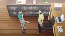 Toman Arc | Tokyo Revengers Wiki | Fandom