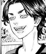 Keisuke Baji | Tokyo Revengers Wiki | Fandom