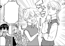 Chapter 278 | Tokyo Revengers Wiki | Fandom