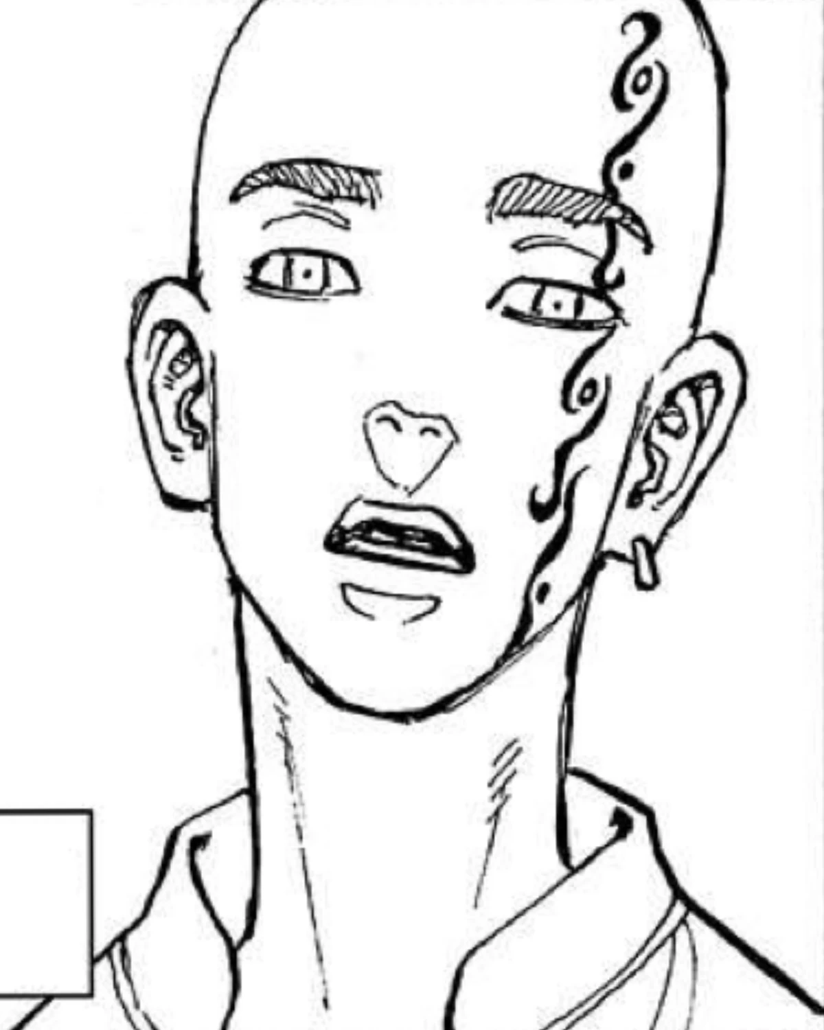 Chonbo | Tokyo Revengers Wiki | Fandom