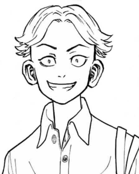 Yoshida | Tokyo Revengers Wiki | Fandom