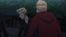 Episode 14 | Tokyo Revengers Wiki | Fandom