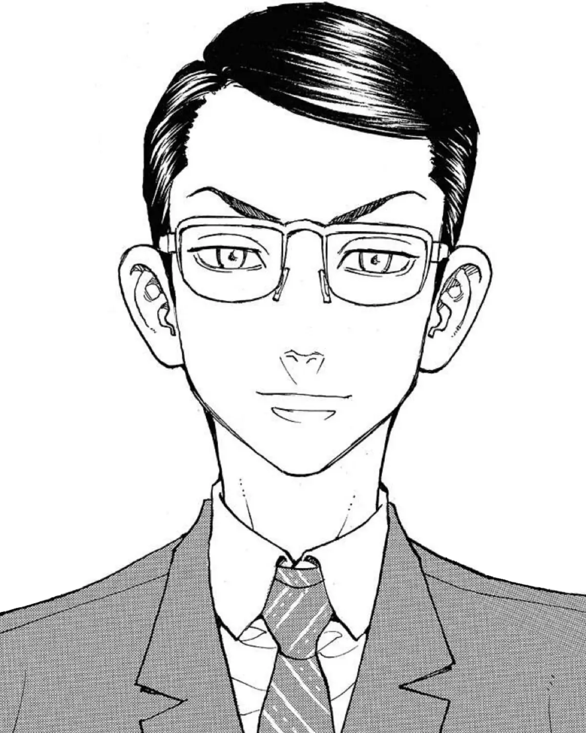 Masato Tachibana | Tokyo Revengers Wiki | Fandom