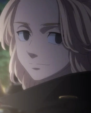 Manjiro Sano | Tokyo Revengers Wiki | Fandom