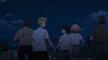 Toman Arc | Tokyo Revengers Wiki | Fandom