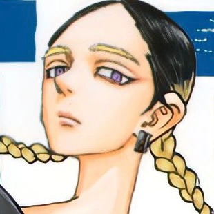 Ran Haitani (Image Gallery) | Tokyo Revengers Wiki | Fandom