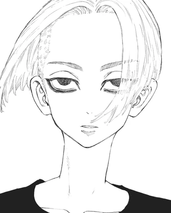 Manjiro Sano | Tokyo Revengers Wiki | Fandom