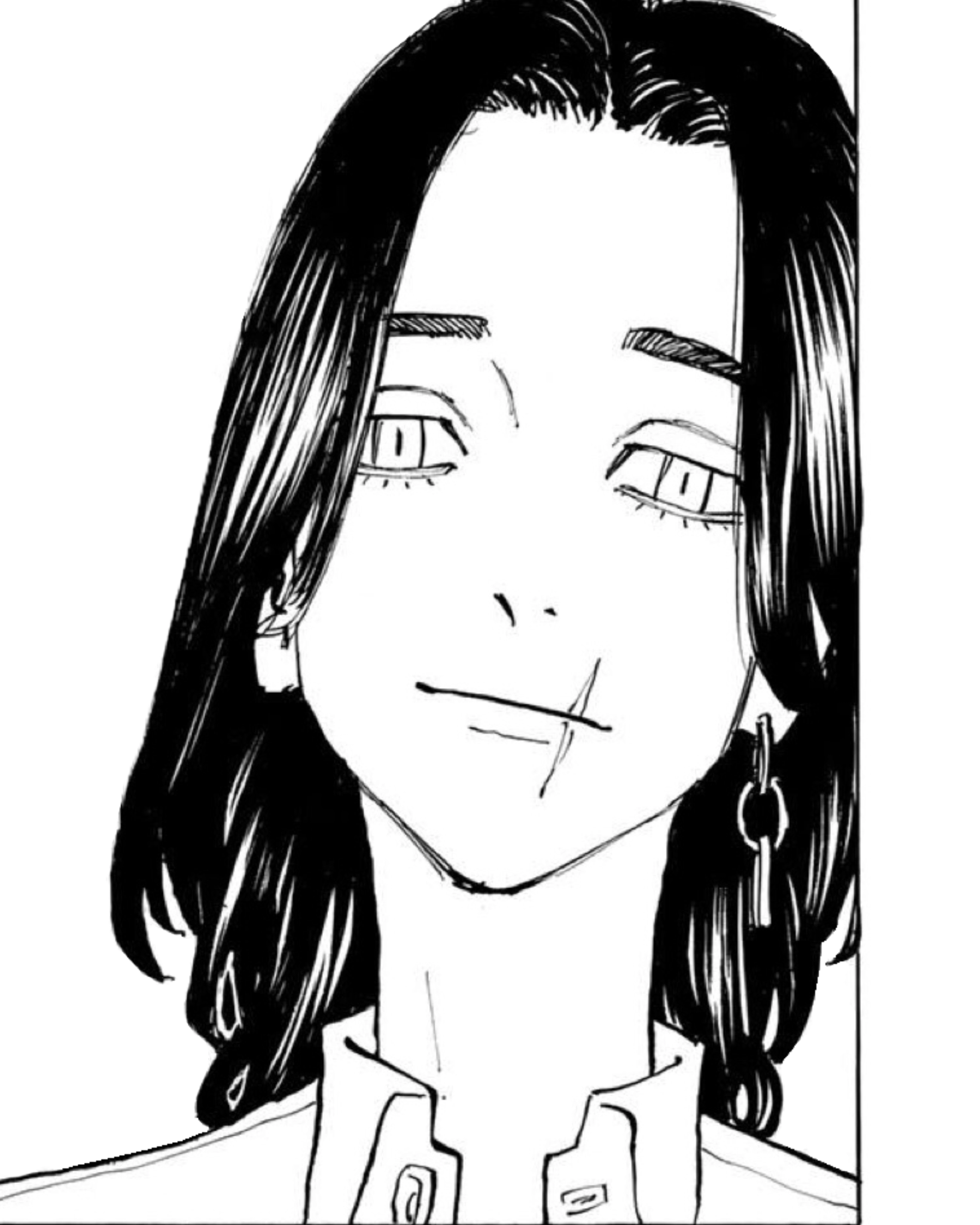 Discuss Everything About Tokyo Revengers Wiki | Fandom