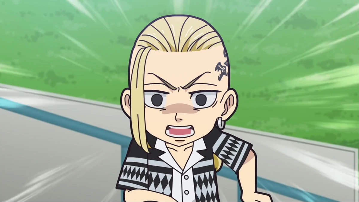 Episode 5 (Chibi Revengers) | Tokyo Revengers Wiki | Fandom