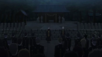 Musashi Shrine | Tokyo Revengers Wiki | Fandom