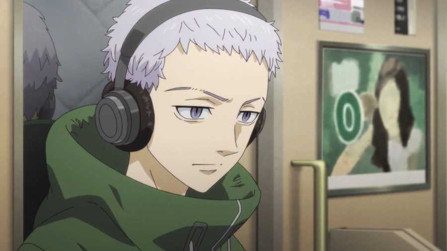 Episode 18 | Tokyo Revengers Wiki | Fandom