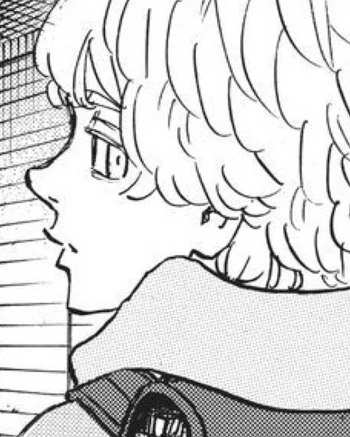 Seishu Inui | Tokyo Revengers Wiki | Fandom