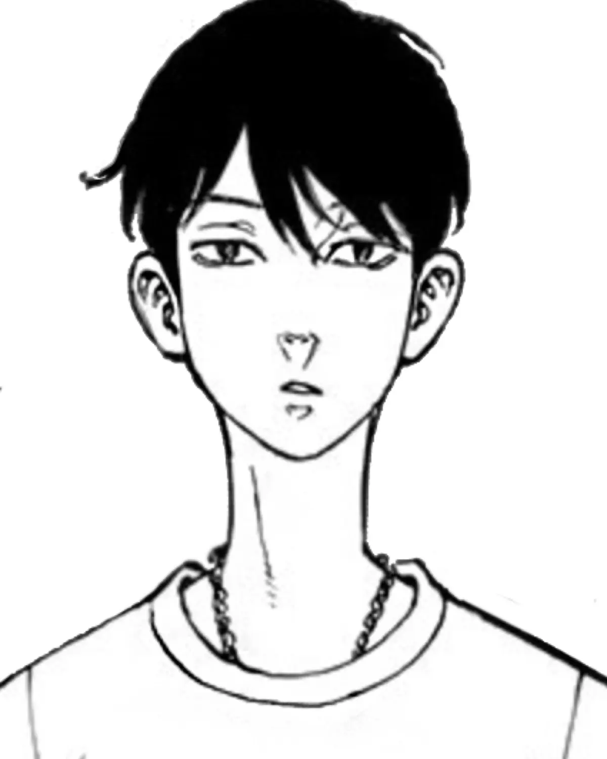 Shinichiro Sano | Tokyo Revengers Wiki | Fandom