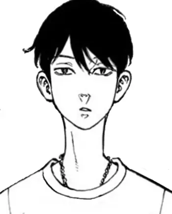 Shinichiro Sano | Tokyo Revengers Wiki | Fandom