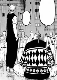 Chapter 21 | Tokyo Revengers Wiki | Fandom