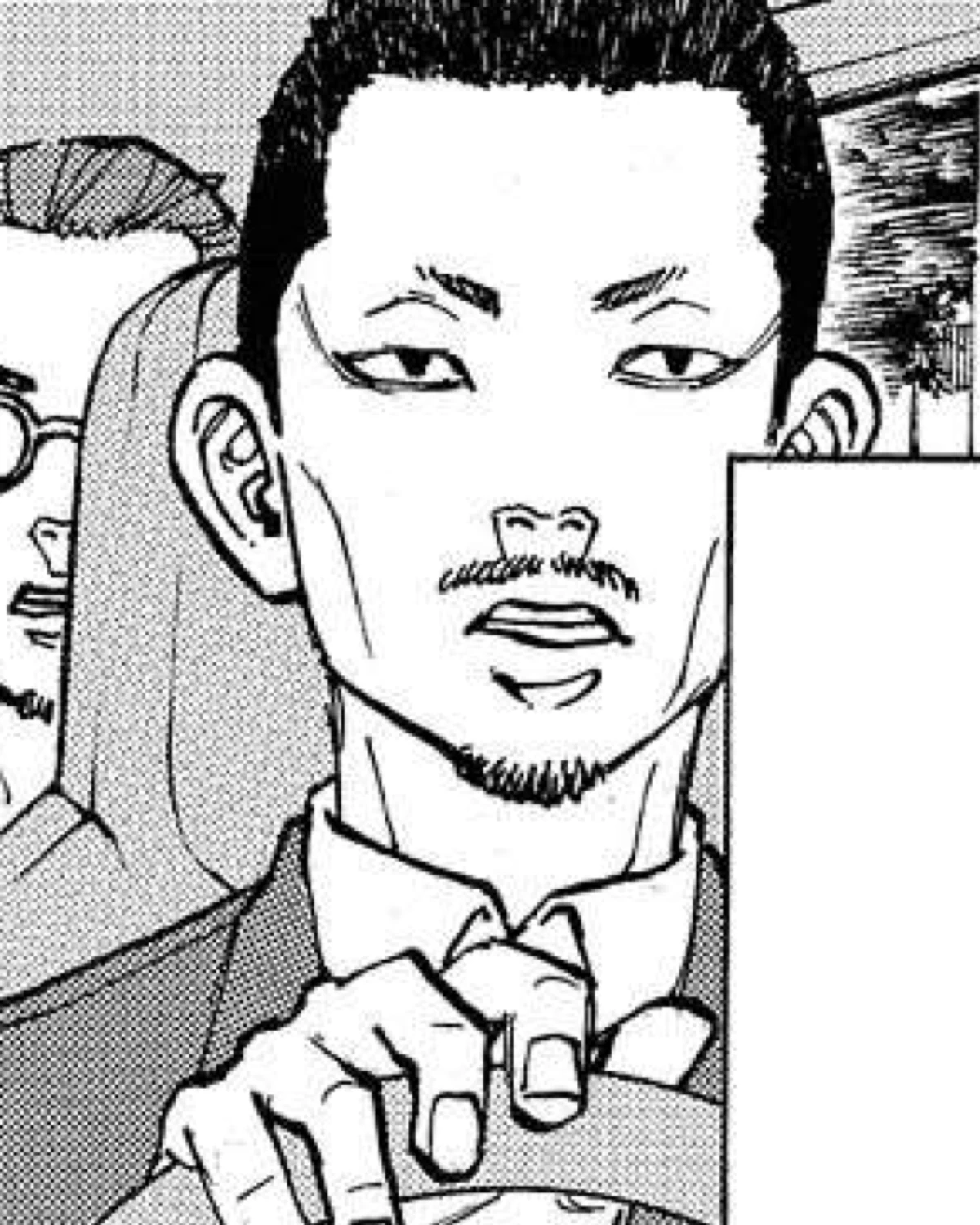 Koji | Tokyo Revengers Wiki | Fandom