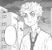 Three Deities Arc | Tokyo Revengers Wiki | Fandom