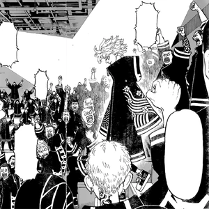 Discuss Everything About Tokyo Revengers Wiki | Fandom