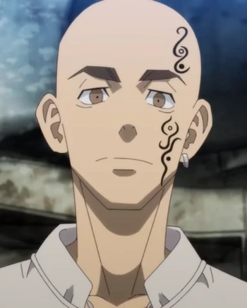 Chonbo | Tokyo Revengers Wiki | Fandom