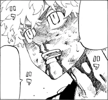 Chapter 268 | Tokyo Revengers Wiki | Fandom