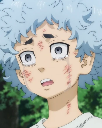 Souya Kawata | Tokyo Revengers Wiki | Fandom