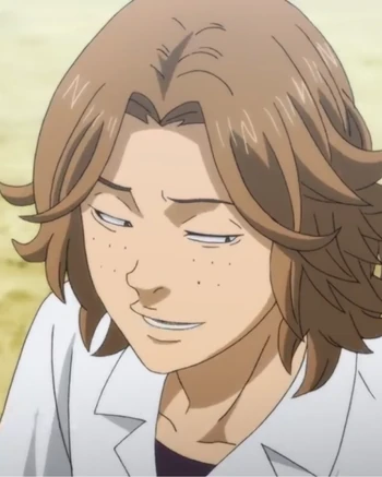 Masaru | Tokyo Revengers Wiki | Fandom