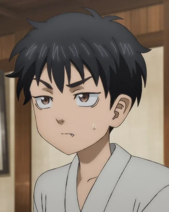 Keisuke Baji | Tokyo Revengers Wiki | Fandom