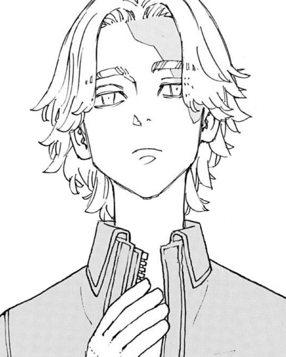 Seishu Inui | Tokyo Revengers Wiki | Fandom