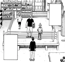 Brahman | Tokyo Revengers Wiki | Fandom