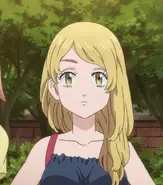 Emma Sano | Tokyo Revengers Wiki | Fandom