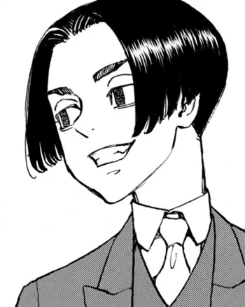 Manjiro Sano | Tokyo Revengers Wiki | Fandom